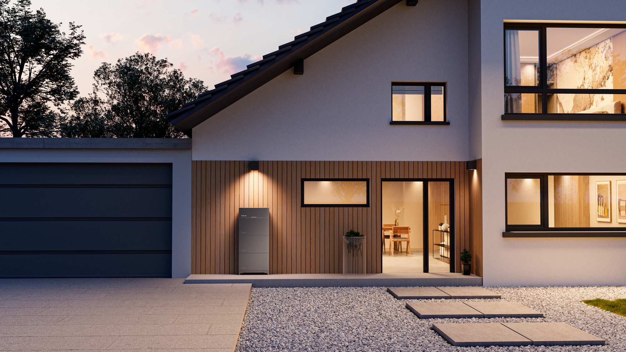 ECOFLOW PowerPulse 2 – BAB | Greenvision